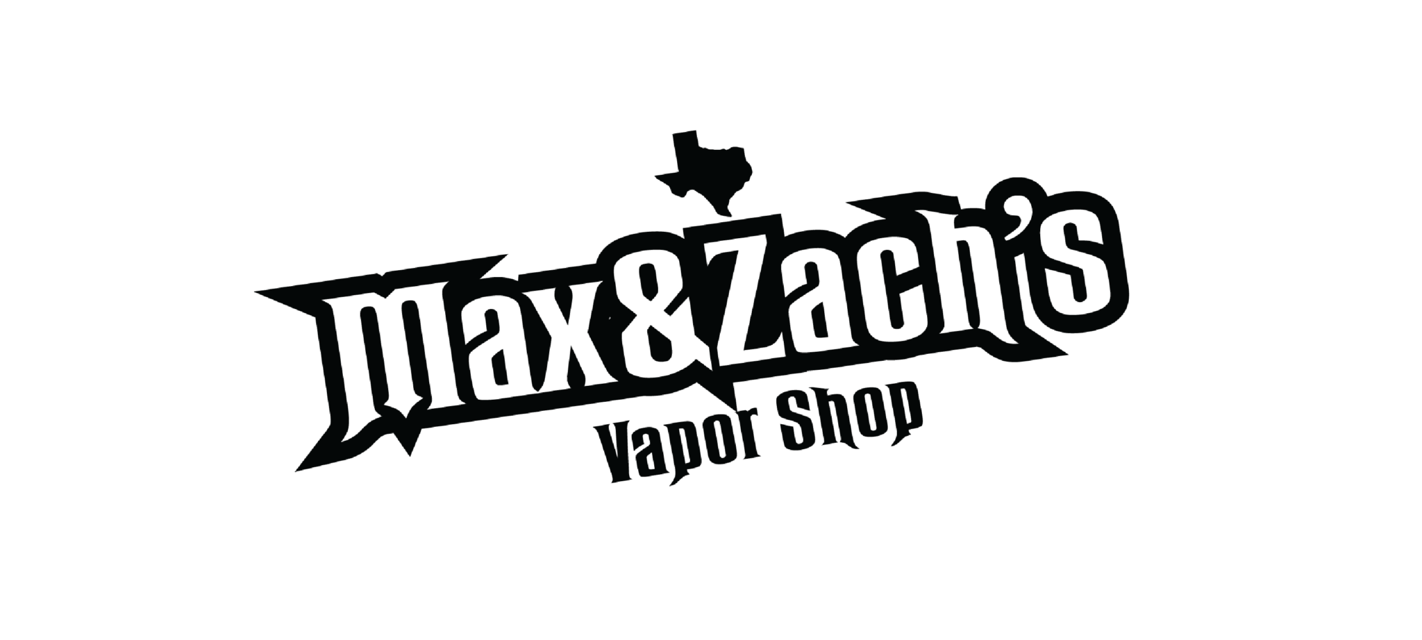 Job Application - Max and Zach's Vapor Shops
